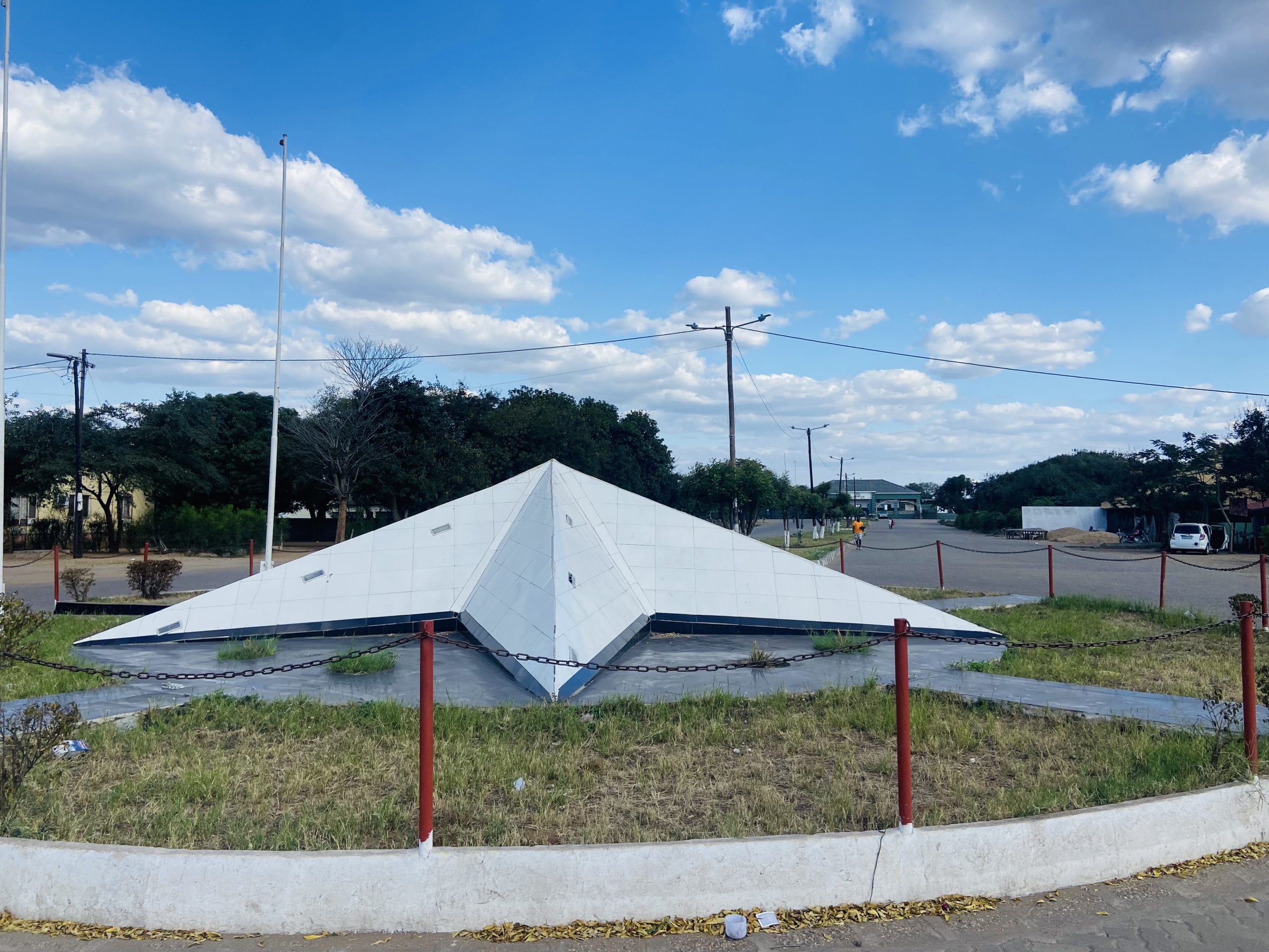 Dia da Cidade de Moatize: Terra do Carvão e do Desenvolvimento