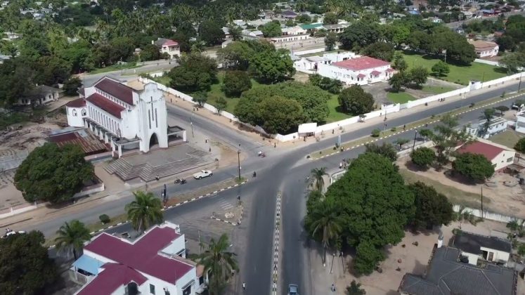 Dia da Cidade de Mocuba: Onde Todos Os Caminhos Se Cruzam