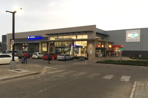 Principais Shoppings Centers em Maputo - Moz Turismo