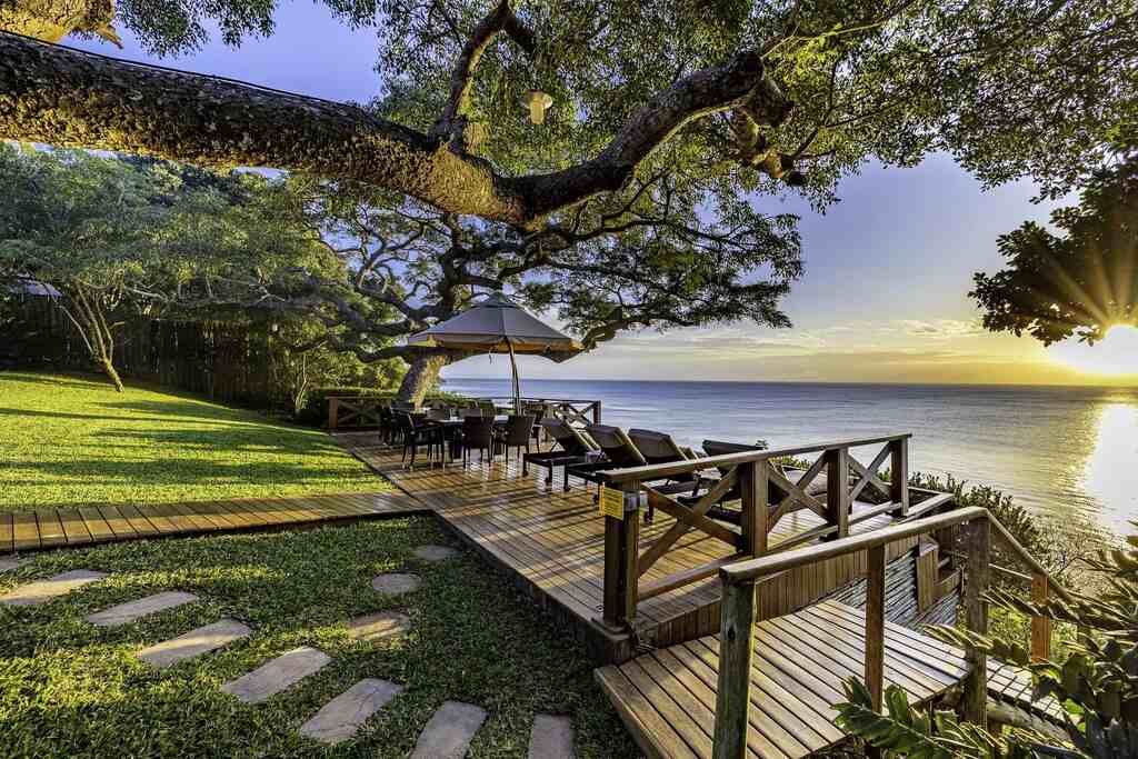 Onde Dormir em Bilene: Melhores Hotéis, Lodges e Resorts - Moz Turismo