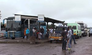 Novos preços do transporte inter-provincial em Moçambique - Moz Turismo